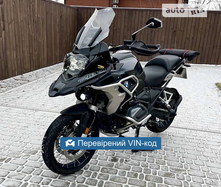 AUTO.RIA – Продам БМВ Р 1250 ГС