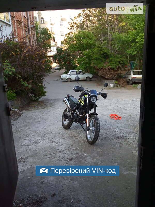 AUTO.RIA – Продам Шанрай ДС 200