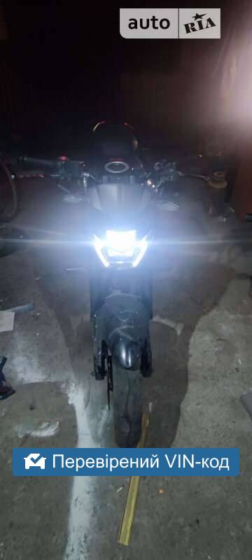 AUTO.RIA – Продам Лифан СР 200