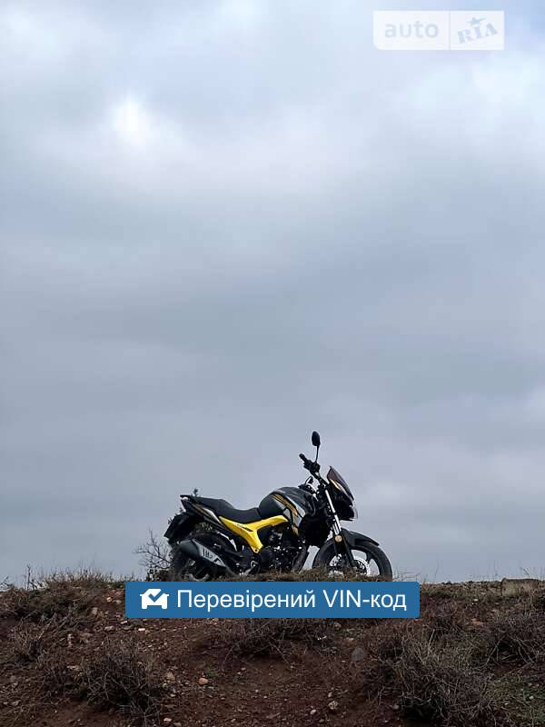 AUTO.RIA – Продам Лифан KP 200