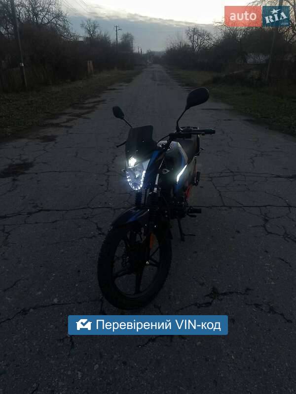 AUTO.RIA – Продам Форте FT-200 LB5PR8S17NZ118944