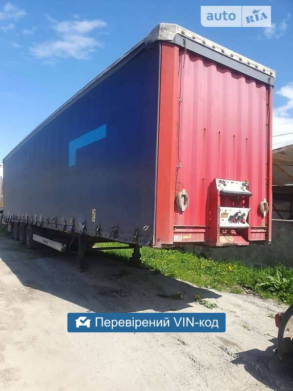 AUTO.RIA – Продам Кроне SDP 27 2005 : 2500 $, Николаев