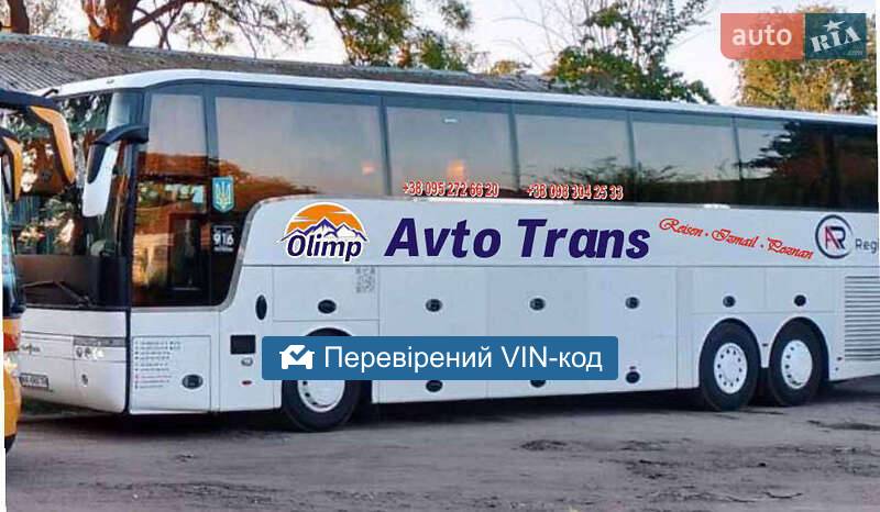 AUTO.RIA – Продам ВанХул Astron 2007 : 73000 $, Ізмаїл YE2916SX331D52765