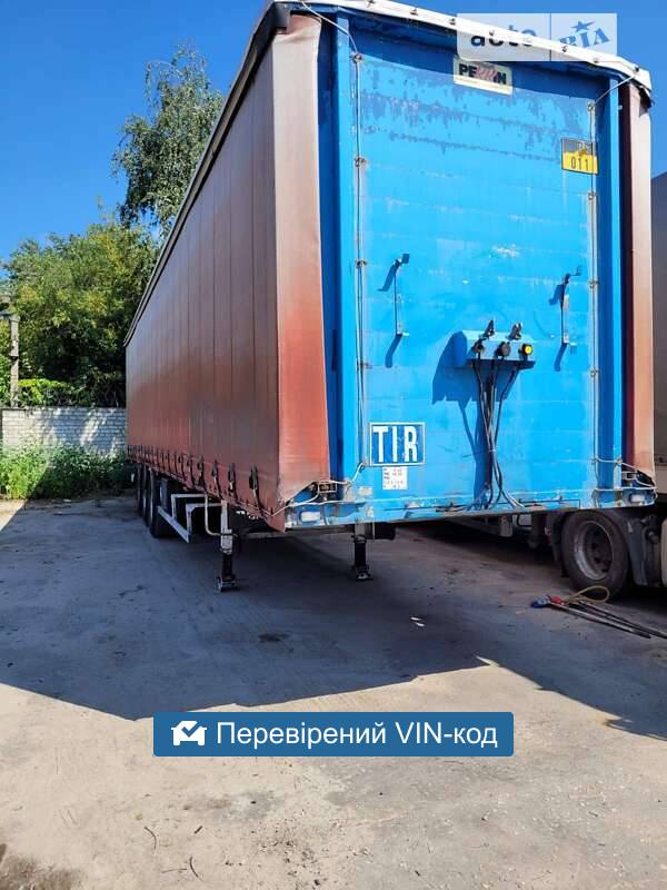 AUTO.RIA – Продам Метако СД SD334 1996 : 4000 $, Харків