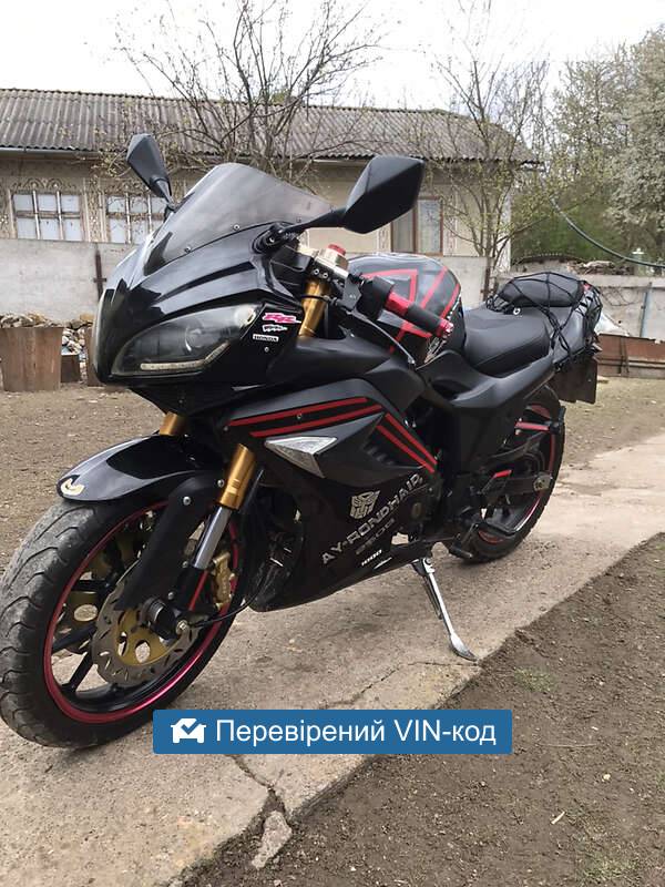 AUTO.RIA – Продам Мустанг 250