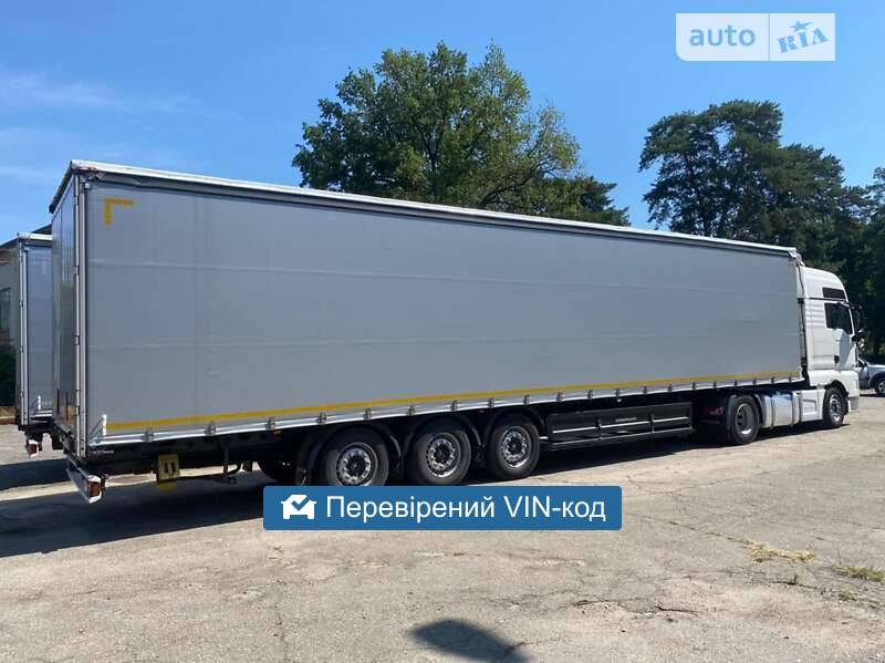 AUTO.RIA – Продам Шварцмюллер SAF 2014 : 22500 $, Володарка