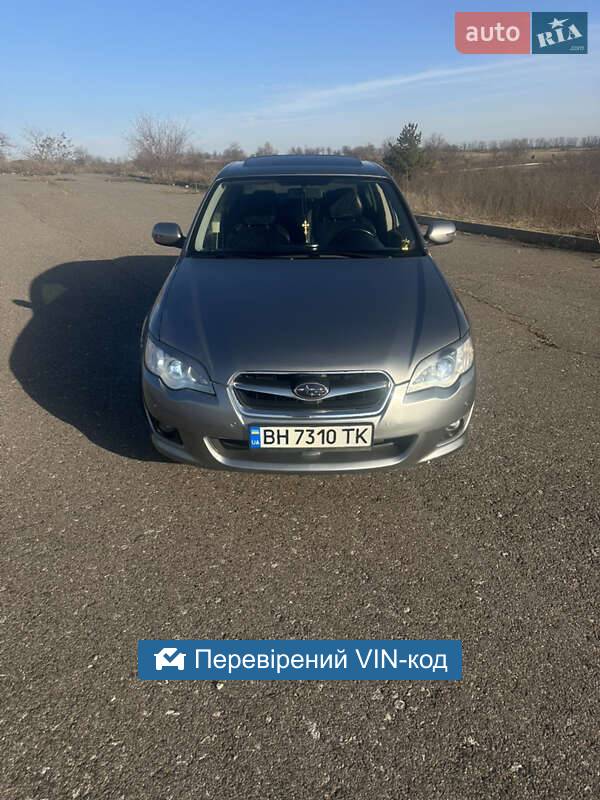 AUTO.RIA – Продам Субару Легасі 2007 бензин 2.0 седан бу у Радісному, ціна 6500 $ JF1BL55Mx7Hxxxx06