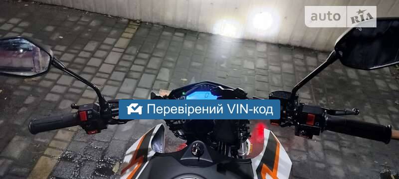 AUTO.RIA – Продам Теккен 250