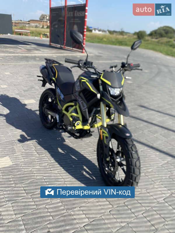 AUTO.RIA – Продам Теккен 250 R1FJCNLR9P0D07525