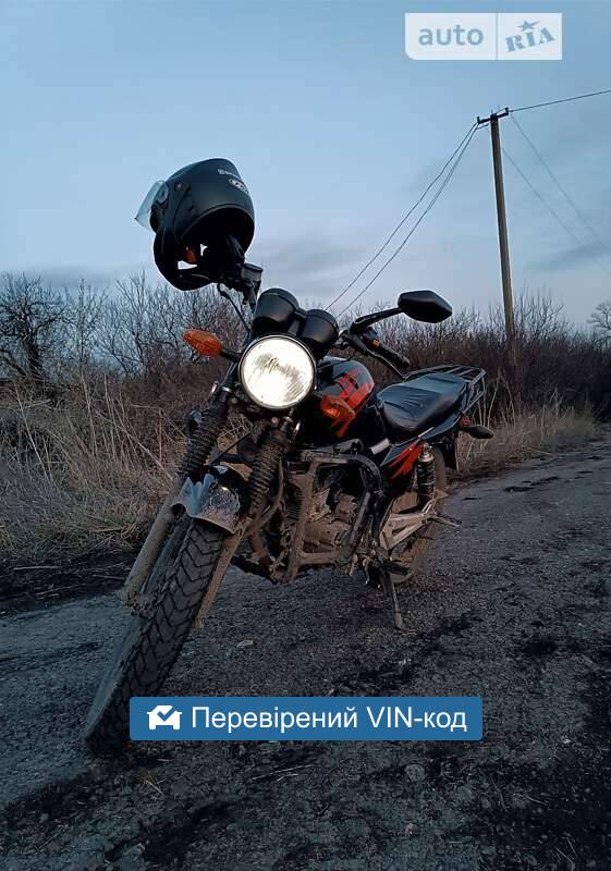 AUTO.RIA – Продам Вайпер 150