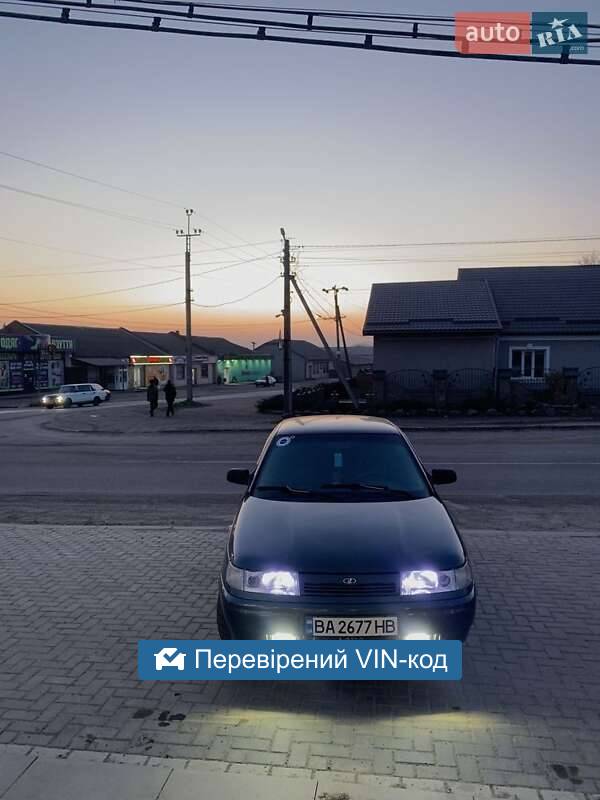 AUTO.RIA – Продам Bogdan 2110 2013 (BA2677HB) газ пропан-бутан / бензин ...