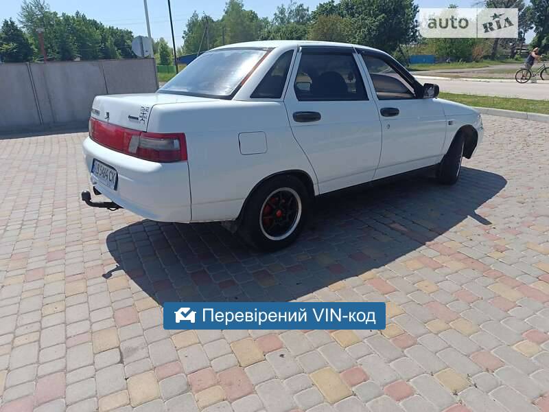 AUTO.RIA – Продам Bogdan 2110 2013 (AB5484CK) газ пропан-бутан / бензин ...