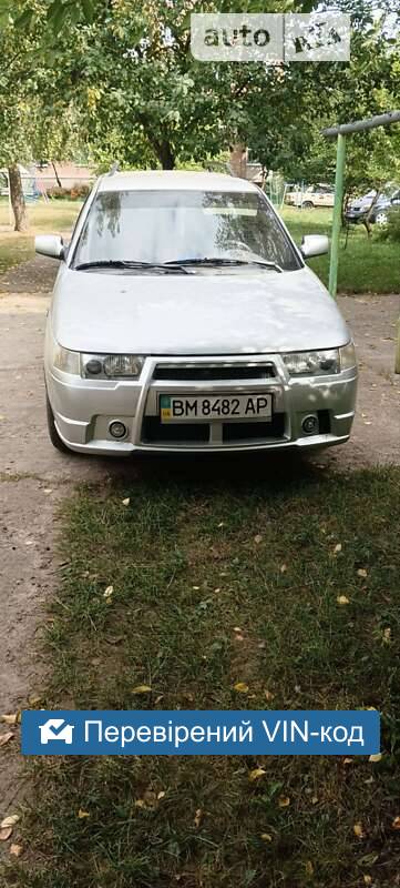 AUTO.RIA – Продам Bogdan 2111 2011 (BM8482AP) бензин 1.6 универсал бу в ...