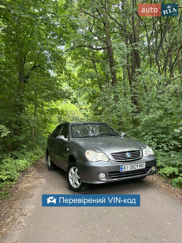 AUTO.RIA – Продам Джилі МР 2012 (AI0829MO) бензин 1.5 хетчбек бу у Бердичеві, ціна 1150 ...