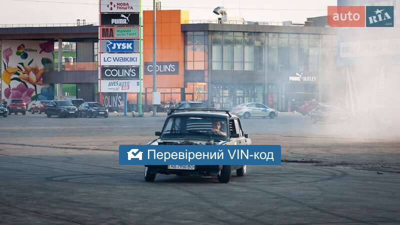 AUTO.RIA – Продам VAZ / Лада Сімка 1998 (AB7950BO) бензин 1.4 седан бу у Києві, ціна 1200 ...