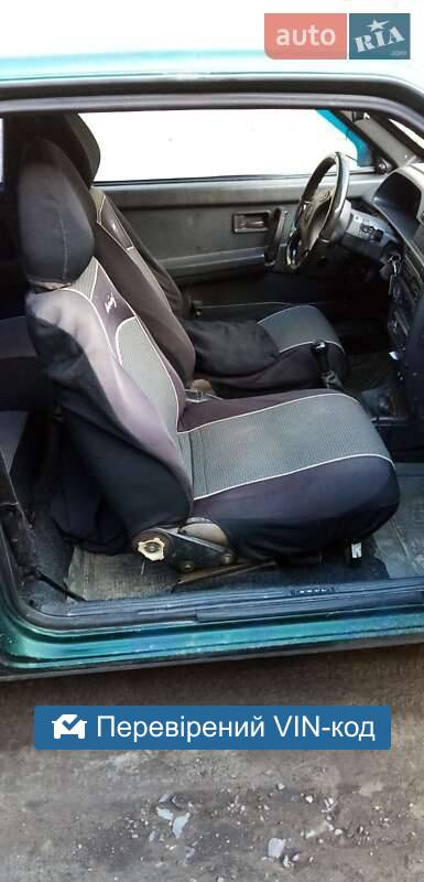 AUTO.RIA – Продам VAZ / Лада Вісімка 2002 бензин 1.5 хетчбек бу у Львові, ціна 1700 ...